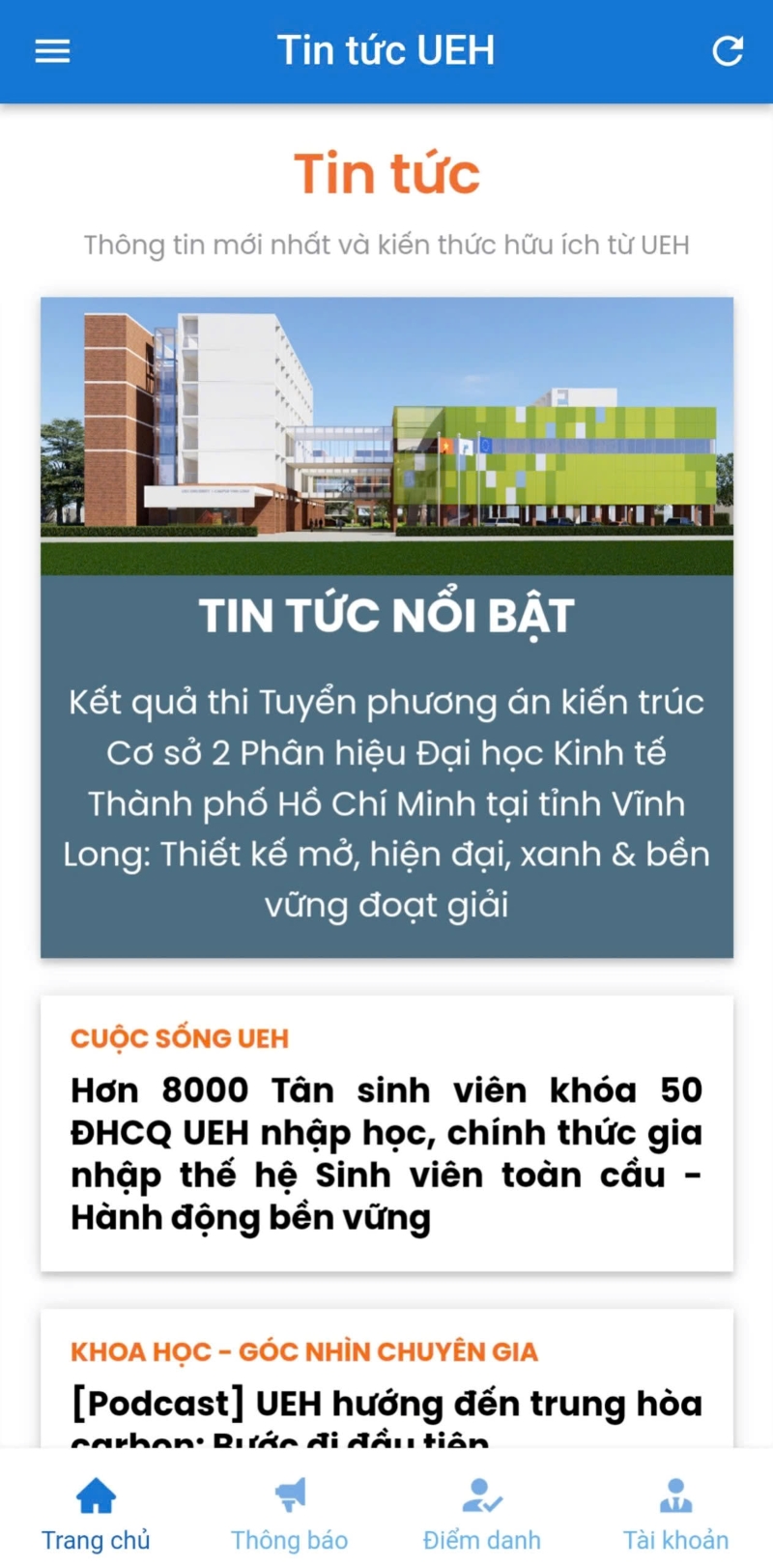 Sinh viên UEH Smart & Green kỷ nguyên 5.0: Giảm nhựa bằng việc sử dụng ...