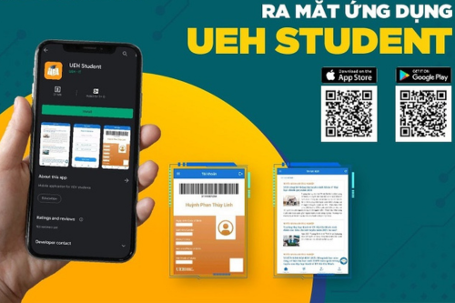 UEH Smart & Green Students in the 5.0 Era: Reducing Plastic by Using ...